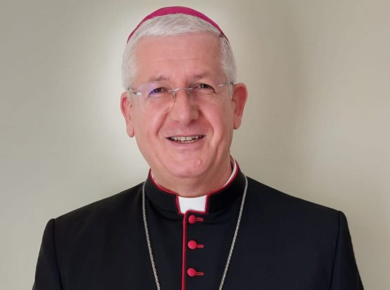 NEL DUOMO INTITOLATO A S.PIETRO - Omelia nella solennità dei Santi ...