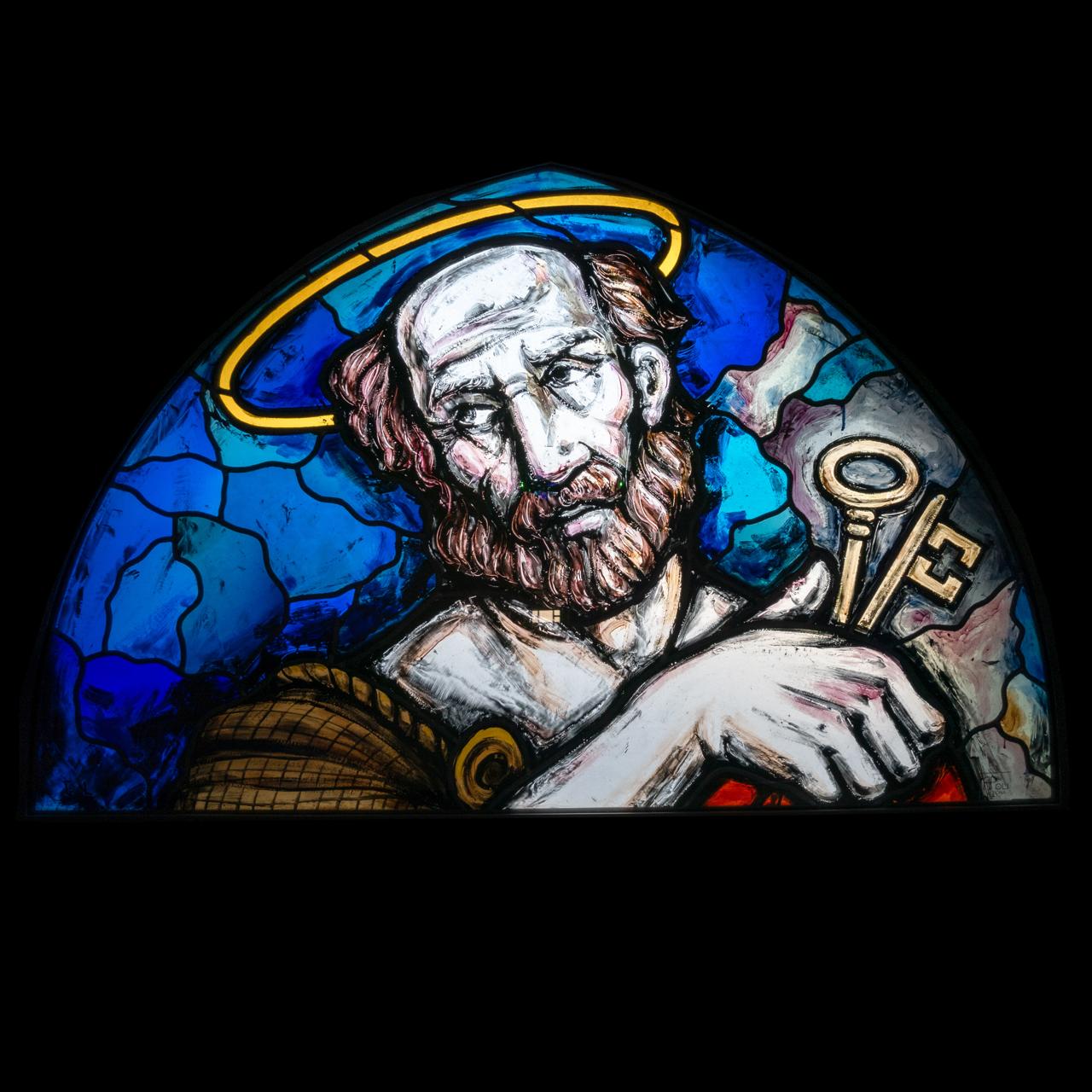 San Pietro Apostolo - Diocesi di Cerignola - Ascoli Satriano